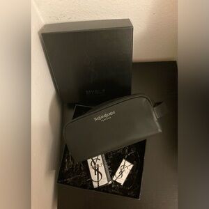 Yves Saint Laurent | Other | New Ysl Bundle Set | Poshmark